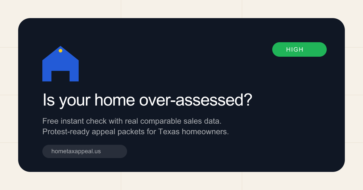 New York Property Tax Grievance | 2026 Guide | HomeTaxAppeal